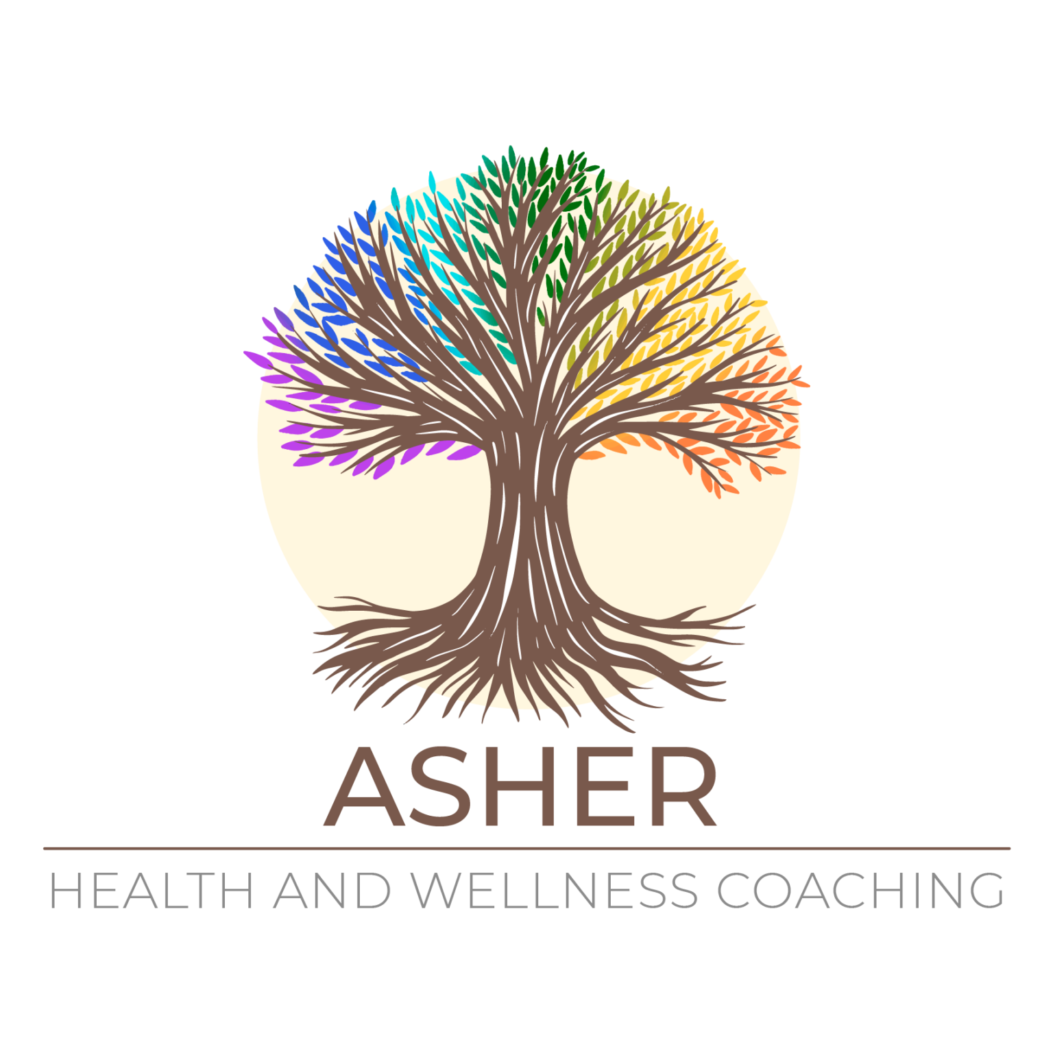 Home - ASHER Health and Wellness Coaching