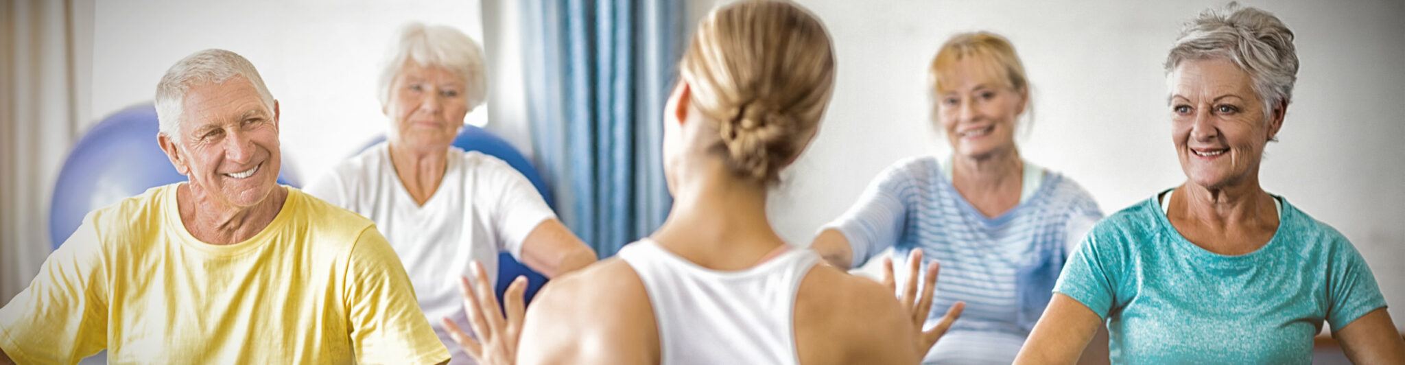 Why Do You Need a Health Coach? - ASHER Health and Wellness Coaching